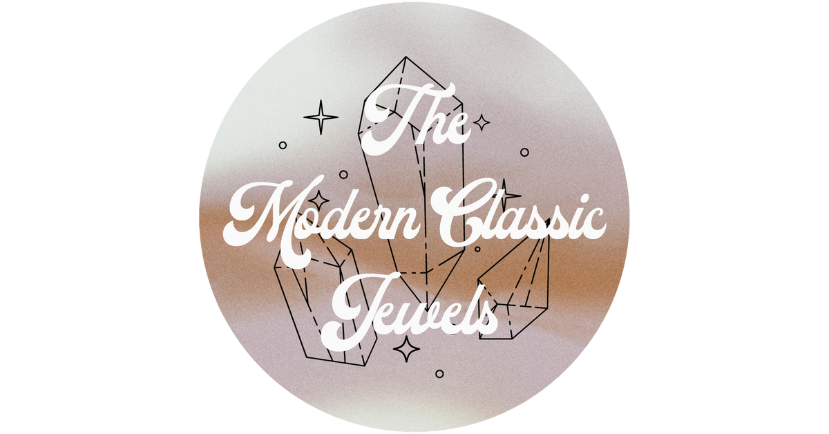 Bracelets – The Modern Classic Jewels